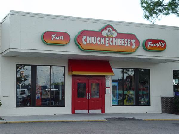 Locations Hub - Mosaic