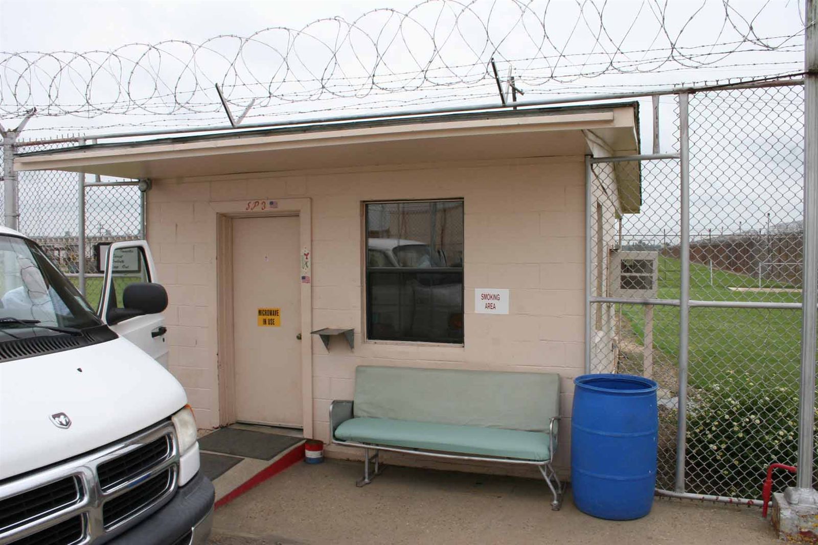 Locations Hub - Angola State Penitentiary