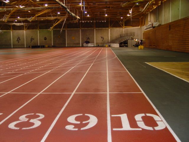 Locations Hub - LSU-Carl Maddox Field House