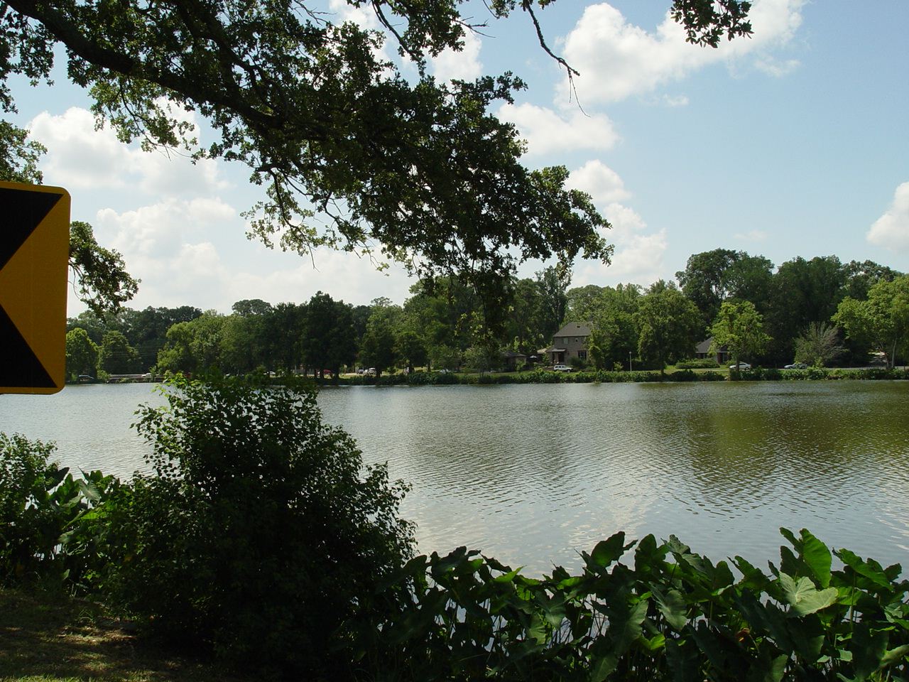 Locations Hub - LSU-Sorority Row