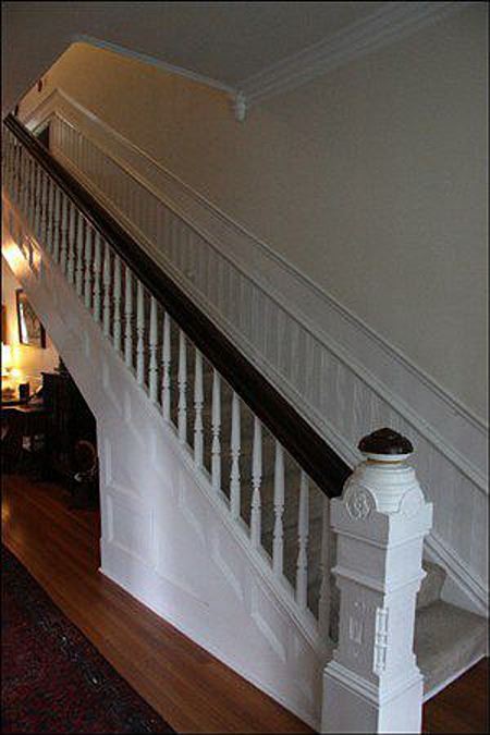Locations Hub - The Hanson House