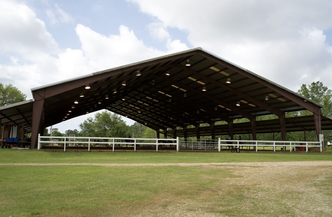 Locations Hub - Hitch Stables