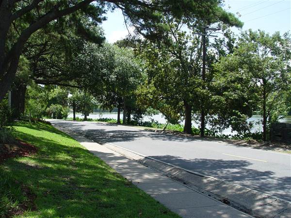 Locations Hub - LSU-Sorority Row