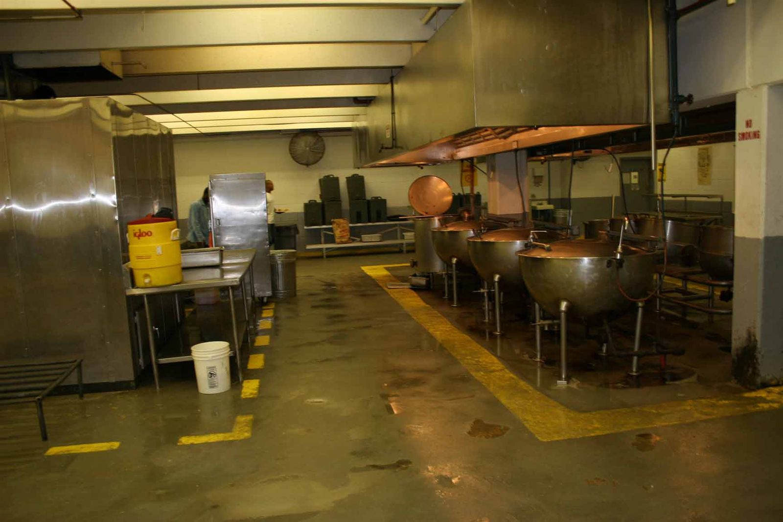 Locations Hub - Angola State Penitentiary