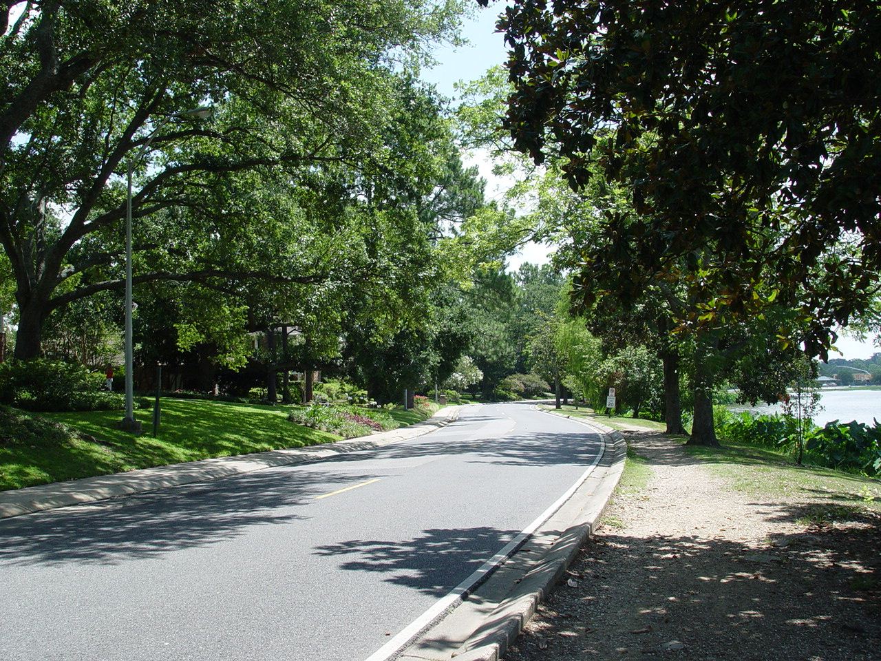 Locations Hub - LSU-Sorority Row