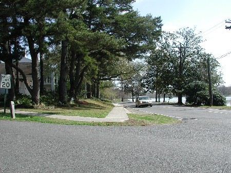 Locations Hub - LSU-Sorority Row