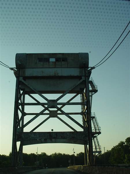 Locations Hub - Clayton Bridge